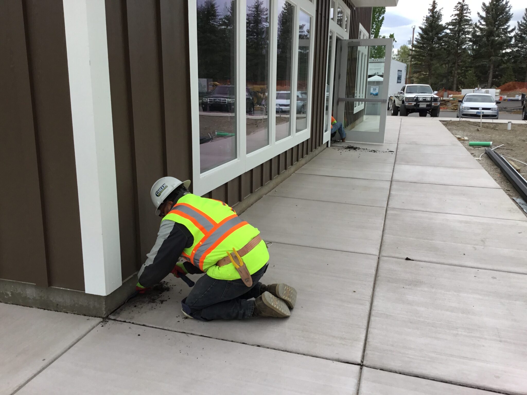 Our Projects - Cheek Construction