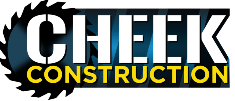 Home - Cheek Construction