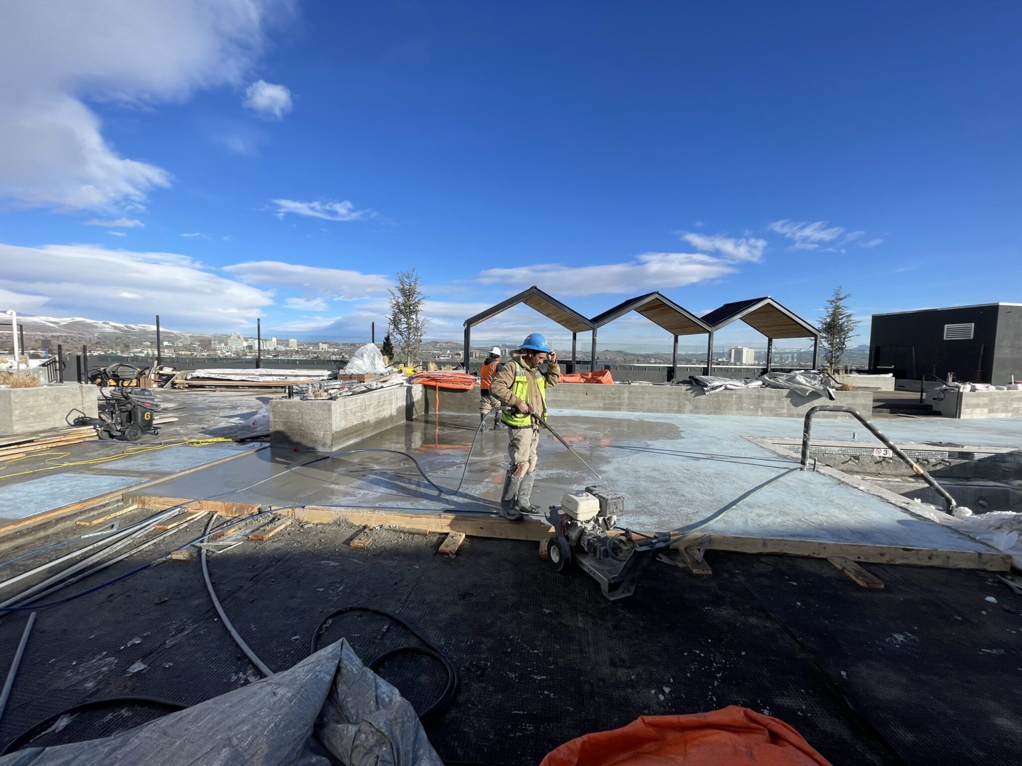 Our Projects | Cheek Construction