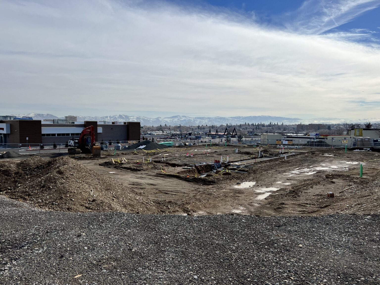 Our Projects - Cheek Construction