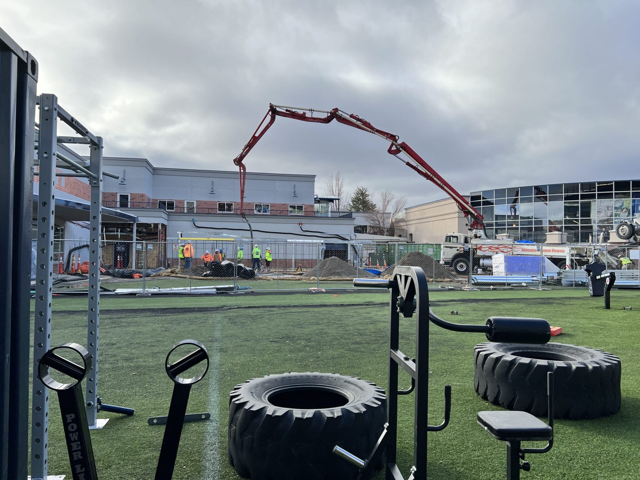 Our Projects - Cheek Construction