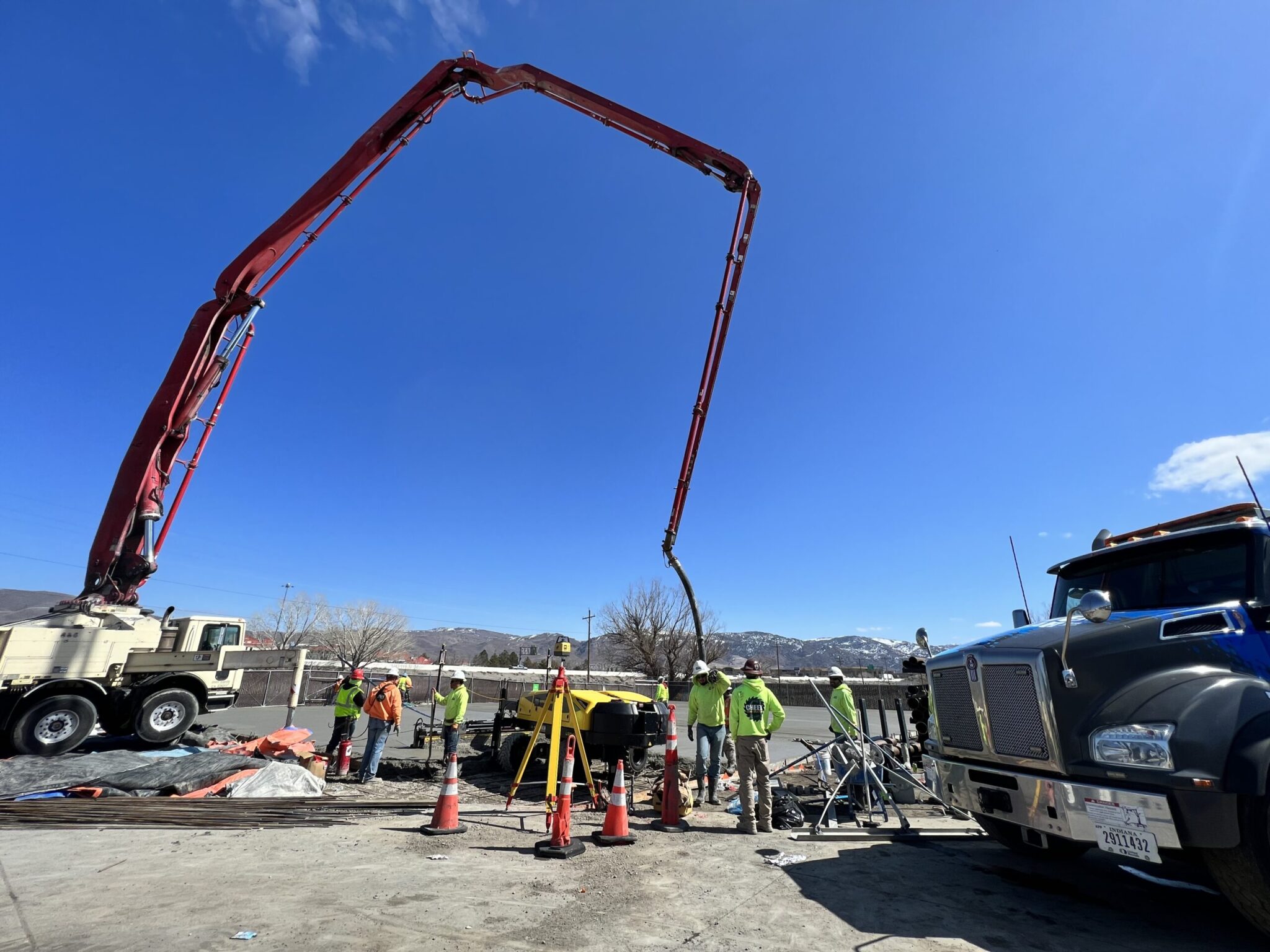 Our Projects - Cheek Construction