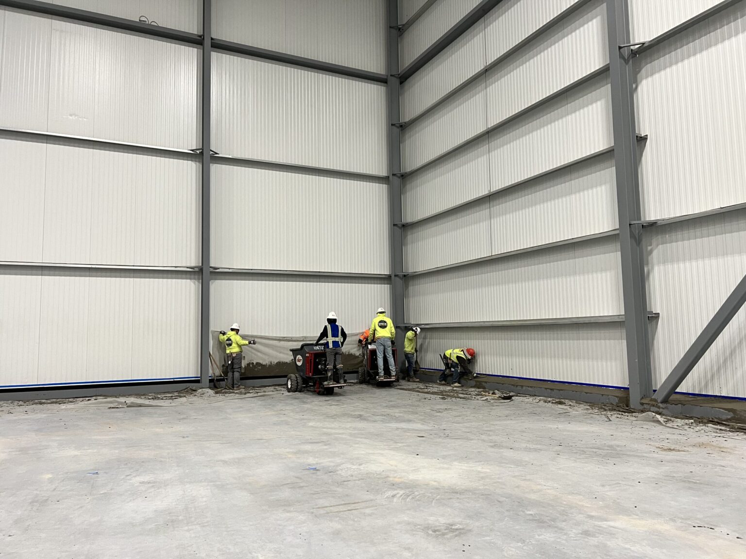 Our Projects - Cheek Construction